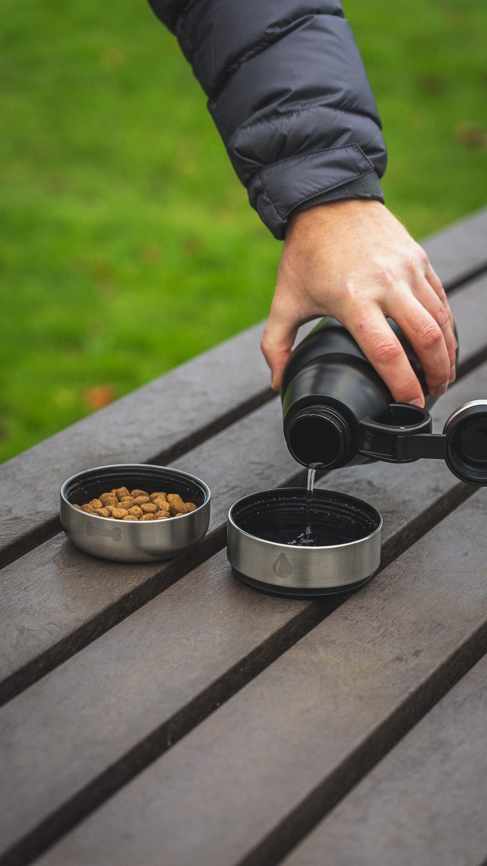 PET WEBSITE - UK BASED providing insulated dog water bottles – Trekki
