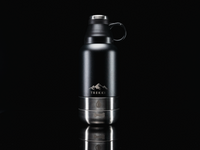 TREKKI PET WEBSITE - UK BASED providing insulated dog water bottles ...