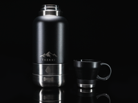 TREKKI PET WEBSITE - UK BASED providing insulated dog water bottles ...